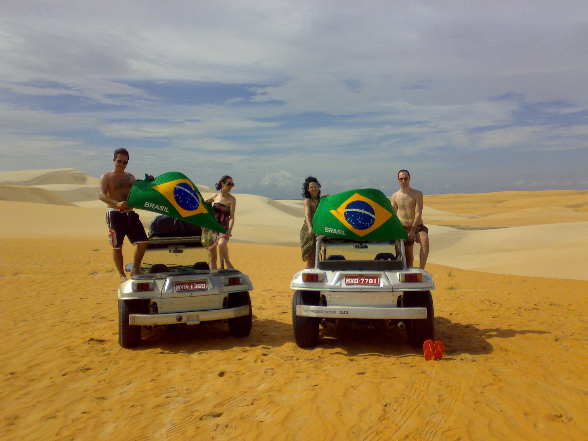 buggy natal (34) ⋆ Brésil Découverte